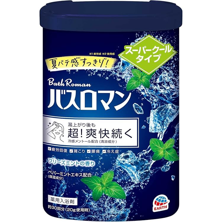 5個セット クーポン有 入浴剤 バスソルト ハッカ 北見ハッカ通商 Sel de Menthe セル・デ・メンタ 徳用ボトル 450g Amazon | 北見ハッカ通商 入浴剤Sel de Menthe(セル・デ・メンタ)徳用